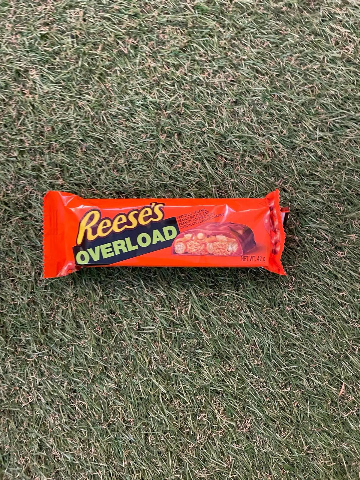 Reese's Overload - Candy’Z